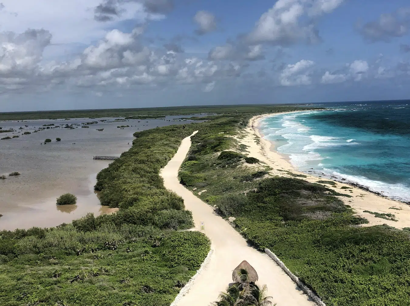 WHY Visit Punta Sur Isla Mujeres In 2026?