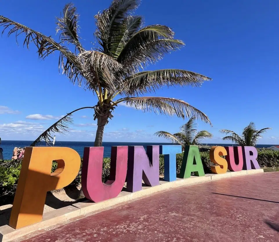 WHY Visit Punta Sur Isla Mujeres In 2026?