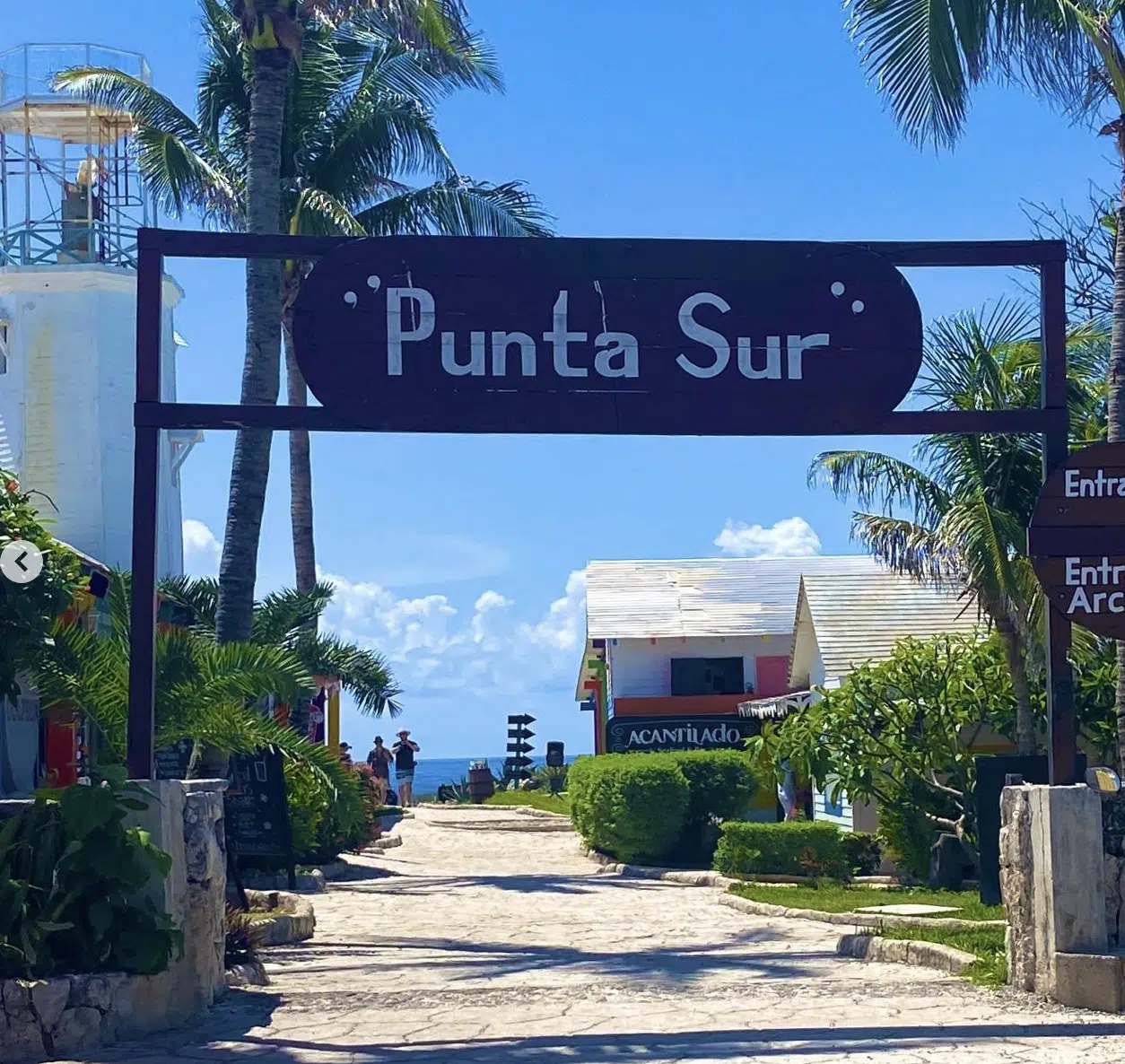 WHY Visit Punta Sur Isla Mujeres In 2025?