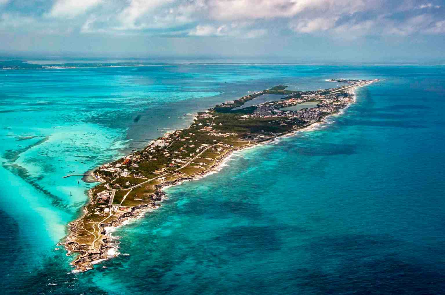 Isla Mujeres In 2025 (Travel Guide)