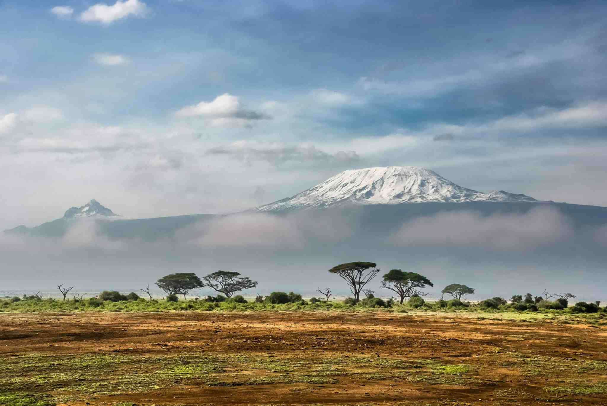 Amboseli National Park Kenya: 2026 Guide With 23 FAQs