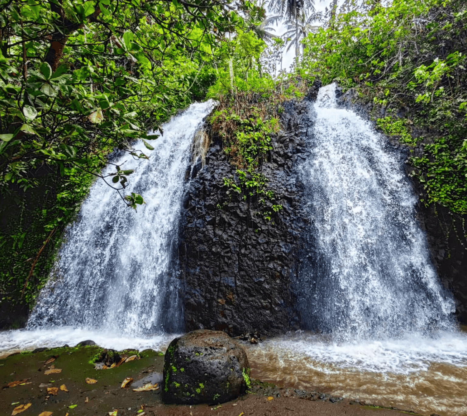 What Are The 7 Best Tahiti Waterfalls For 2026?
