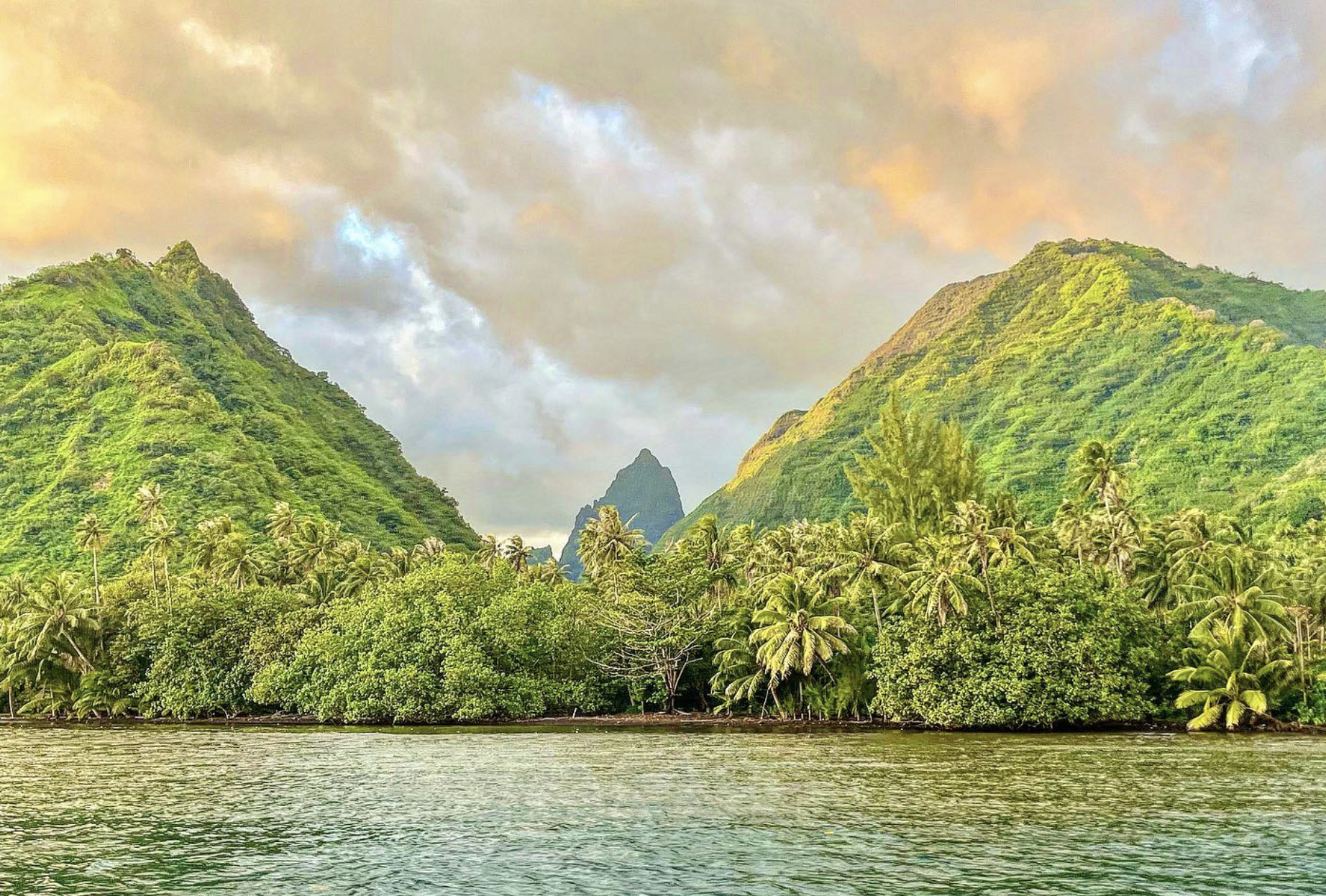 Hiking In Tahiti: What Are The Best Trails For 2025?