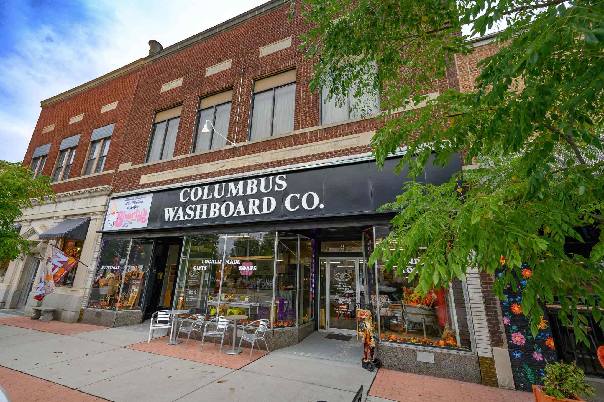 What Are The Top 17 Things To Do In Hocking Hills, Ohio?