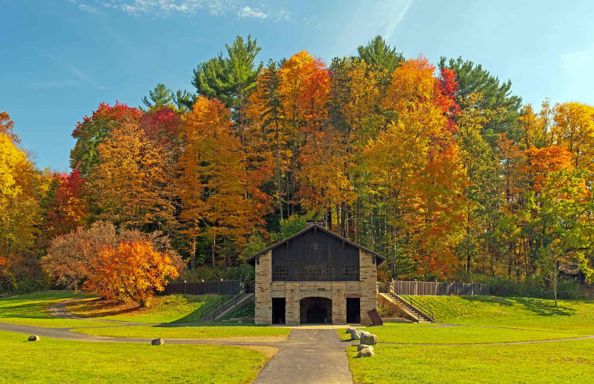 What Are The Top 16 Cuyahoga Valley Hikes?