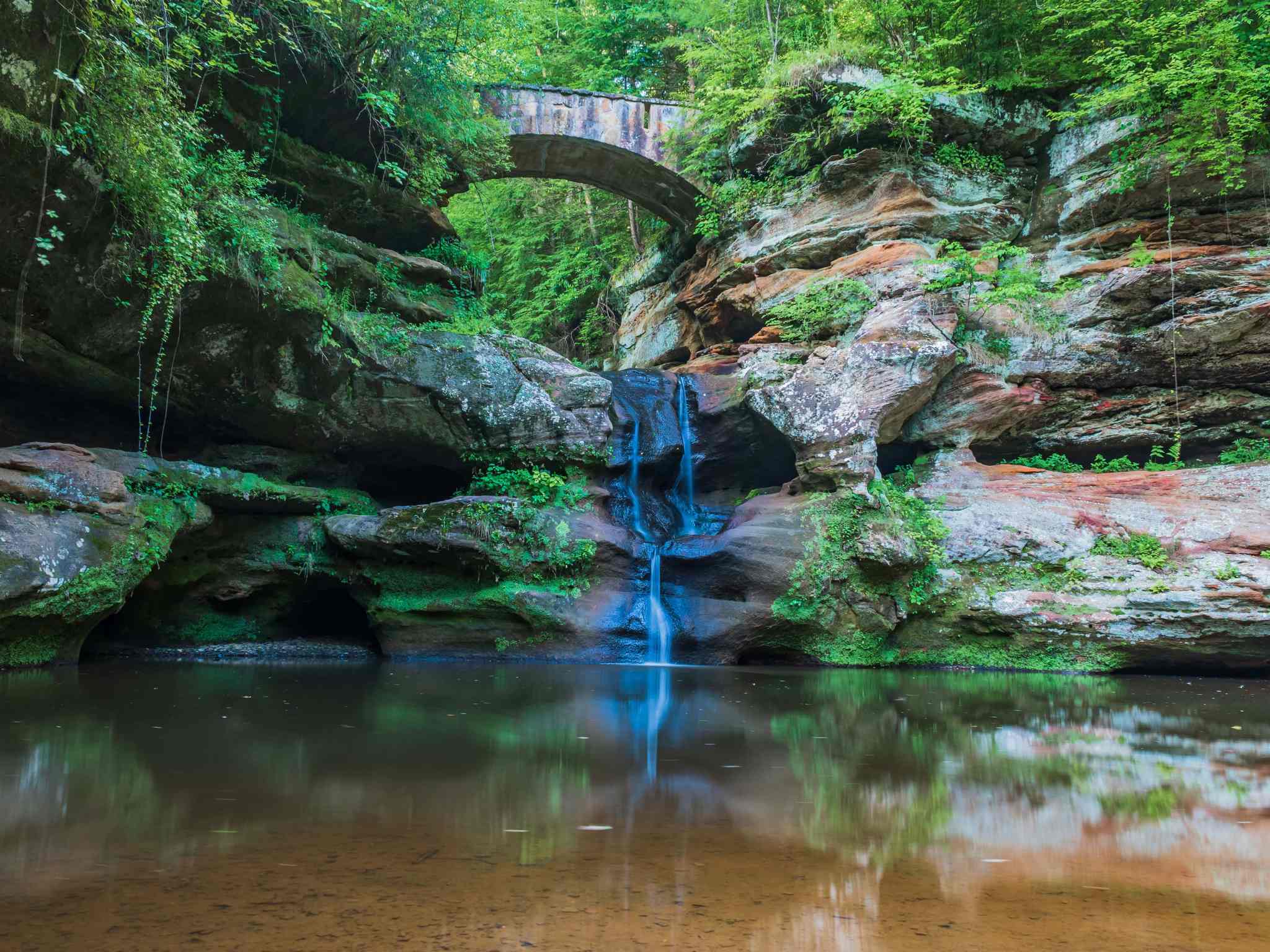 What Are The Top 17 Things To Do In Hocking Hills, Ohio?