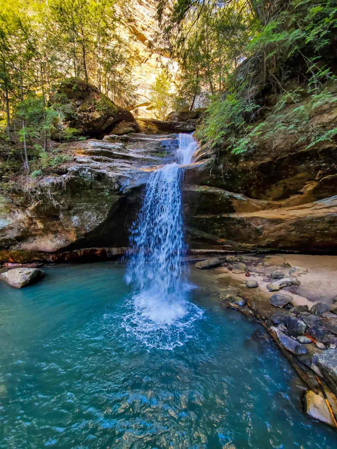What Are The Top 17 Things To Do In Hocking Hills, Ohio?